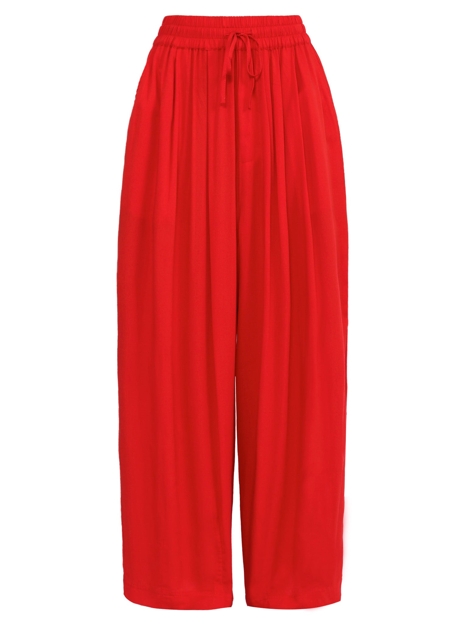 03 TENCEL BALLOON PANT | T.W.I.N. (That's What I Need)