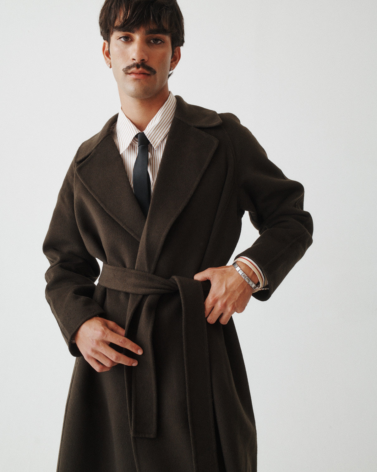 02 DOUBLE-FACE WOOL COAT | T.W.I.N. (That's What I Need)